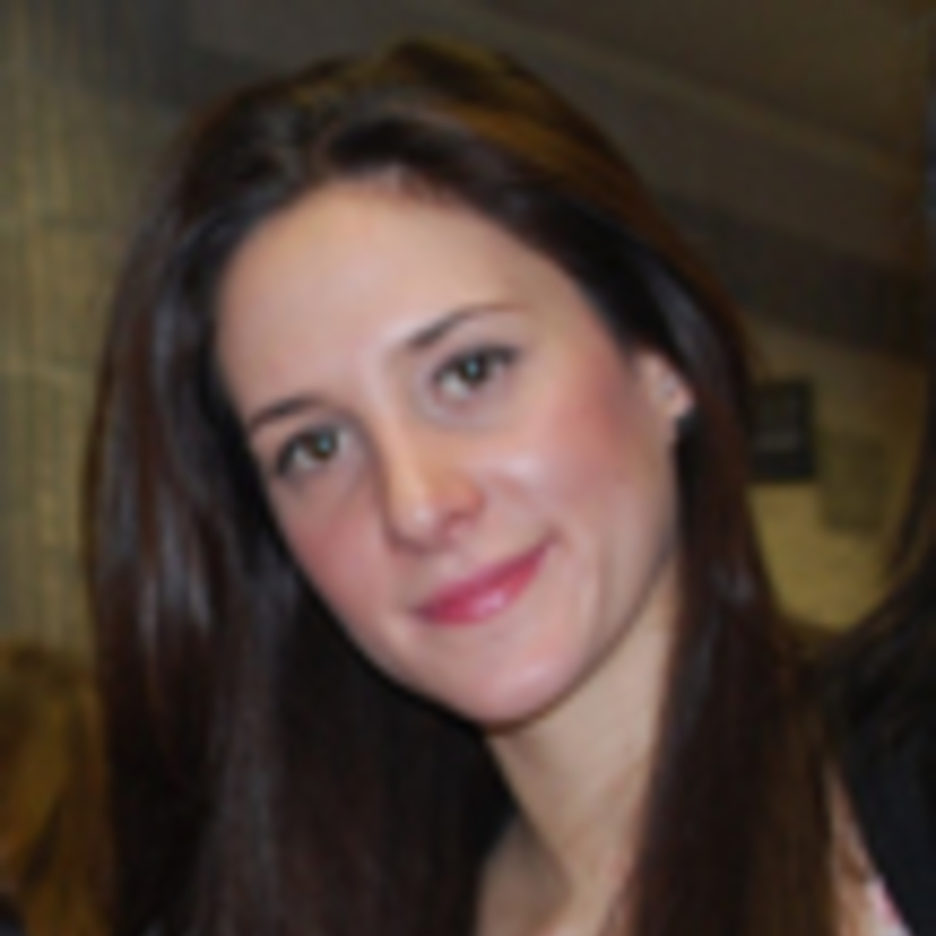 Silvia Volpi | Stern Lab - College of Engineering | The University of Iowa