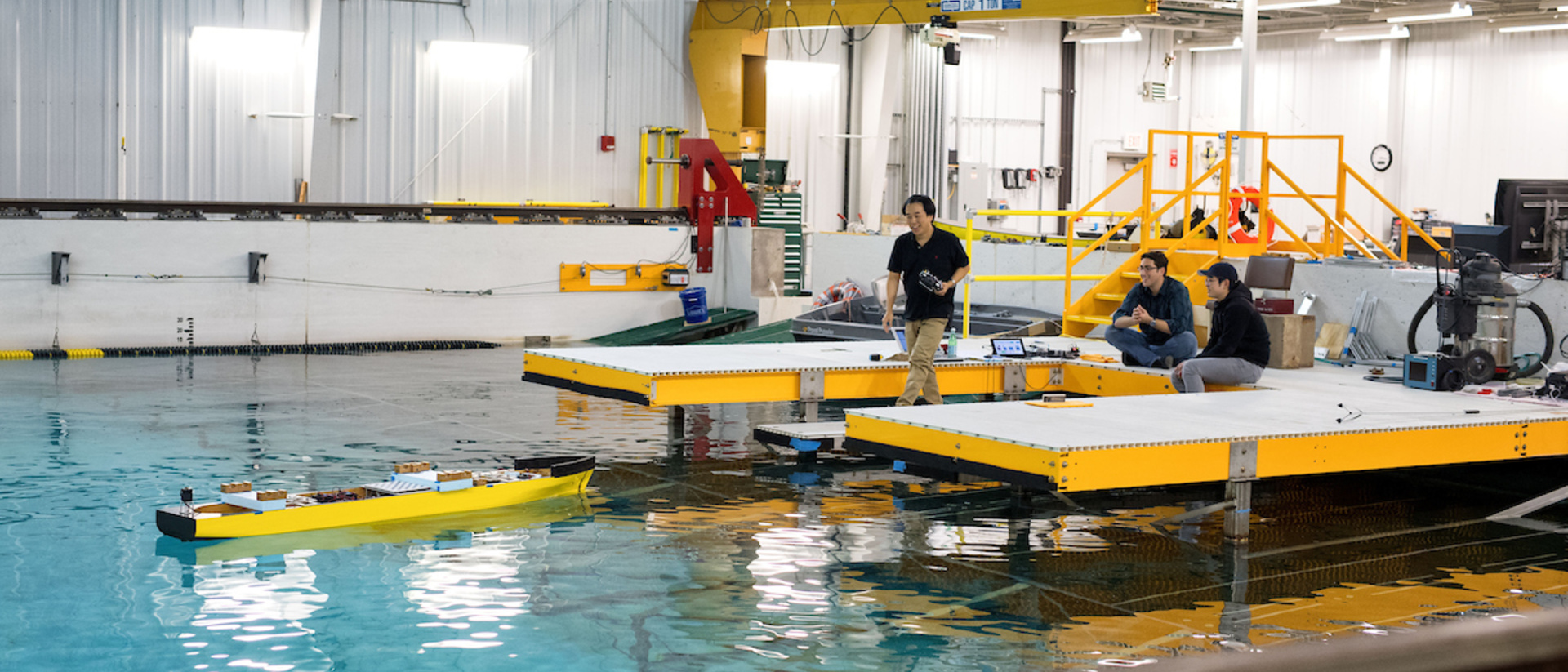People | Stern Lab - College of Engineering | The University of Iowa